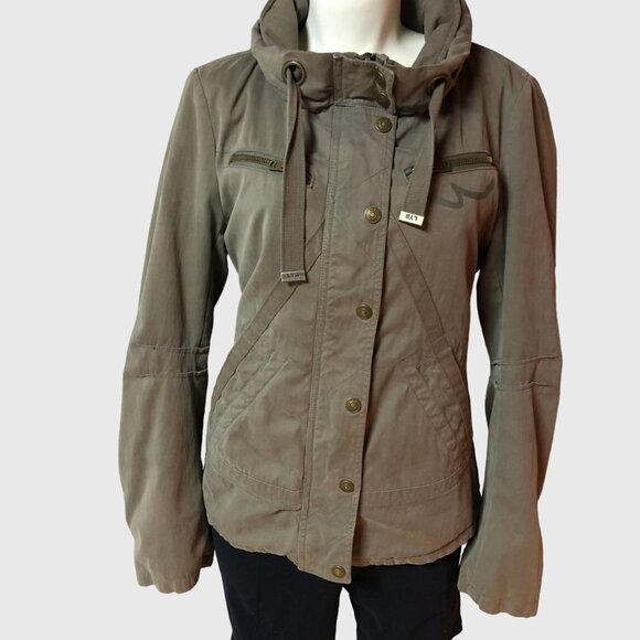 LTB 1948 | Jackets & Coats | Ltb 948 Littlebig Cargo Style Jacket ...